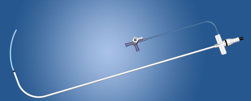 Pressure Products Safesheath® Cs And Lv Introducers