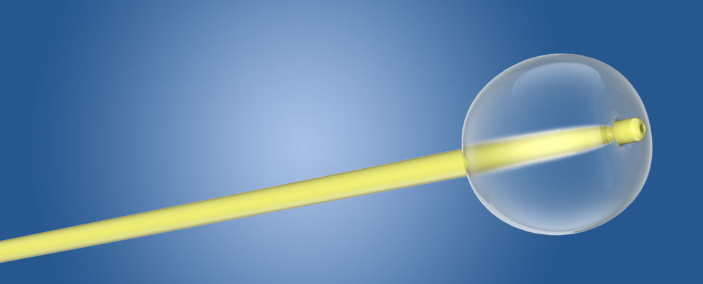 Pressure Products | CS Venography Balloons