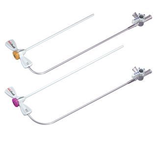 Pressure Products | SafeSheath® II Introducer System